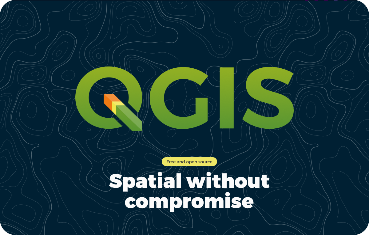 QGIS User Conference 2025 · QGIS UC Website